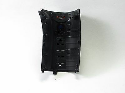 ORIGINAL NIKON D60 D40 FRONT RUBBER GRIP PART REPLACEMENT - 21CameraParts