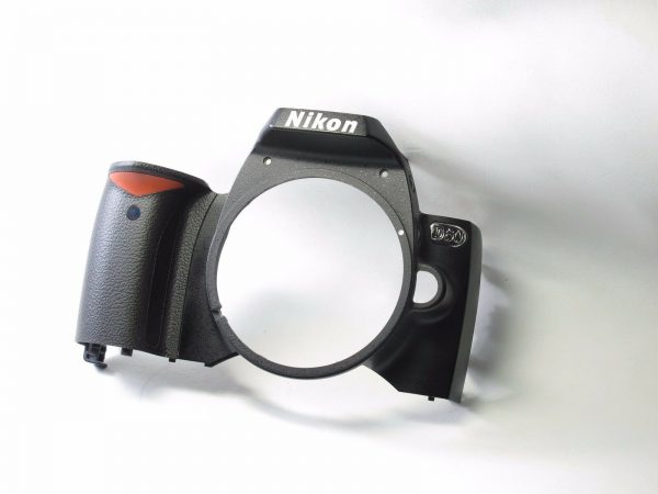 ORIGINAL NIKON D60 FRONT COVER CASE ASSY REPLACEMENT PART - 21CameraParts