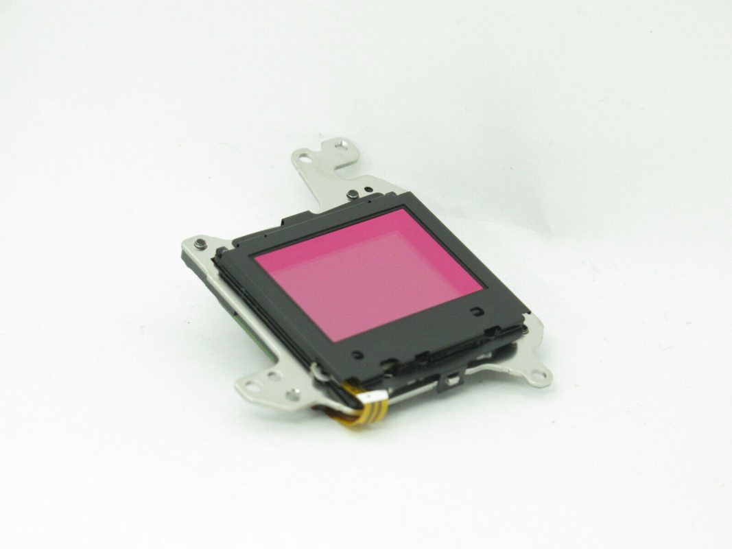 SONY A6000 ILCE-6000 IMAGE SENSOR CCD CMOS REPAIR REPLACEMENT PART TEIL ...