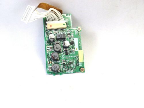 ORIGINAL NIKON D40 DC DC POWER BOARD PCB PART REPLACEMENT - 21CameraParts