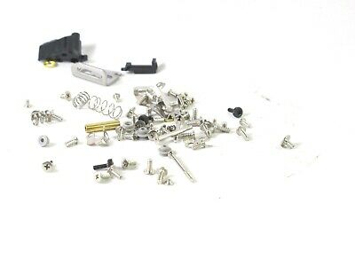 ORIGINAL SONY A100 ALPHA 100 INTERNAL BODY SCREWS SPRINGS PART REPAIR ...