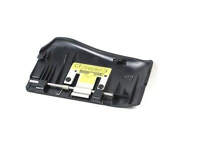ORIGINAL SONY A350 SD MEMORY CARD DOOR REPAIR PART ALPHA 350 ...