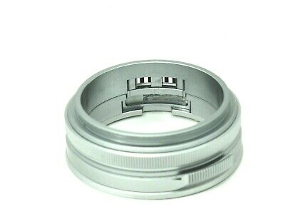 FUJIFILM X100S FUJI X100S LENS CONTROL RING BARREL PART REPAIR ...