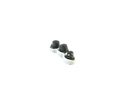 CANON EOS 7D MK I GENUINE SET OF TOP BUTTON TOP COVER BUTTONS PART ...