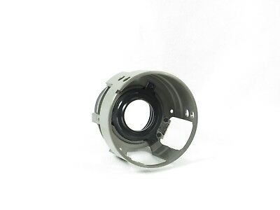 SIGMA ZOOM 18-200mm 1:3.5-6.3 DC OS CANON REAR GLASS CAM BARREL PART ...