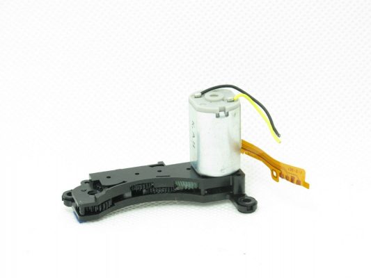 ORIGINAL NIKON D90 MOTOR UNIT PART REPAIR I - 21CameraParts