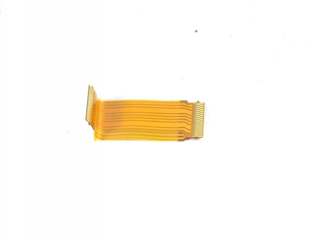 ORIGINAL NIKON D3200 D5200 FLEX CABLE FPC PART REPAIR - 21CameraParts