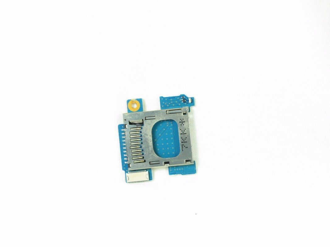 ORIGINAL SONY HVR-A1E DIGITAL HD MEMORY CARD BOARD PART 1-856-169-11 ...
