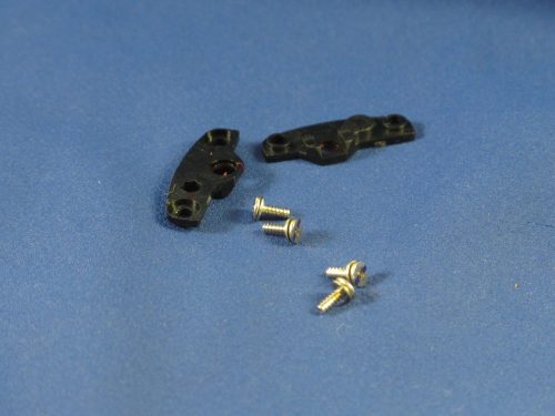 NIKON NIKKOR AF-S DX 18-300mm 3.5-5.6G ED VR LOCK BARREL PIN SCREWS ...