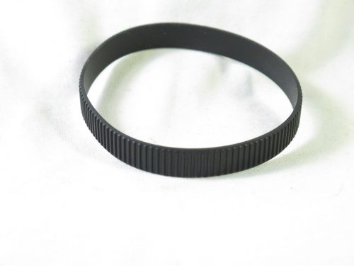ORIGINAL SIGMA 17-70mm 1: 2.8 - 4.5 DC FOCUS RUBBER GRIP RING PART ...