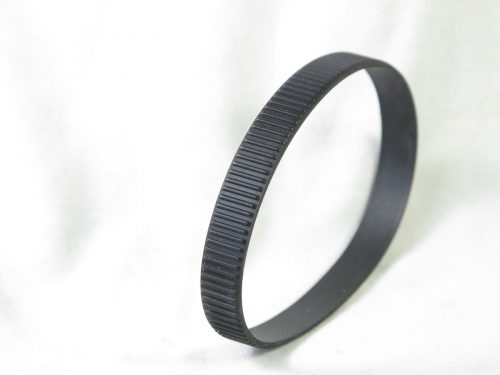 ORIGINAL SIGMA 17-70mm 1: 2.8 - 4.5 DC FOCUS RUBBER GRIP RING PART ...