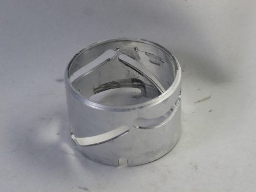 GENUINE CANON EF 20-35mm f3-5-4-5 USM CAM BARREL RING PART - 21CameraParts