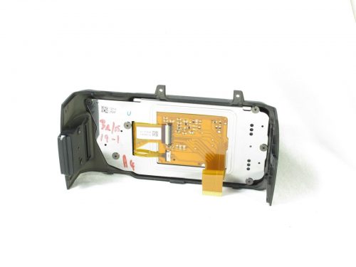 ORIGINAL-NIKON-D3000-REAR-LCD-COVER-SCREEN-DISPLAY-PART-REPLACEMENT ...
