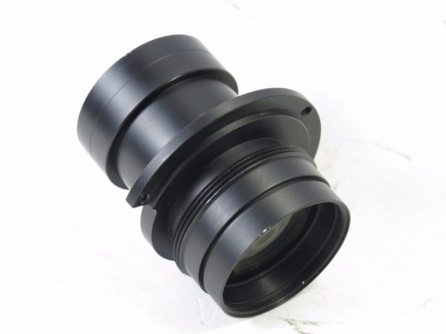 GENUINE CANON EF EXTENDER 2X ADAPTER INTERIOR GLASS GROUP PART REPAIR ...