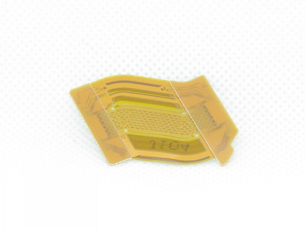 NEW CANON EOS 750D Rebel T6i Kiss X8i CMOS SENSOR BOARD